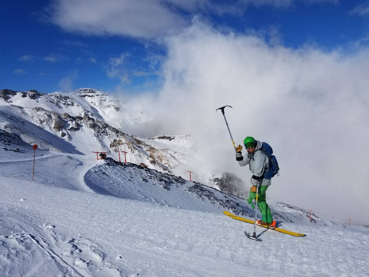 Wounded Warrior Project & TASP: Project Odyssey - Telluride Adaptive ...